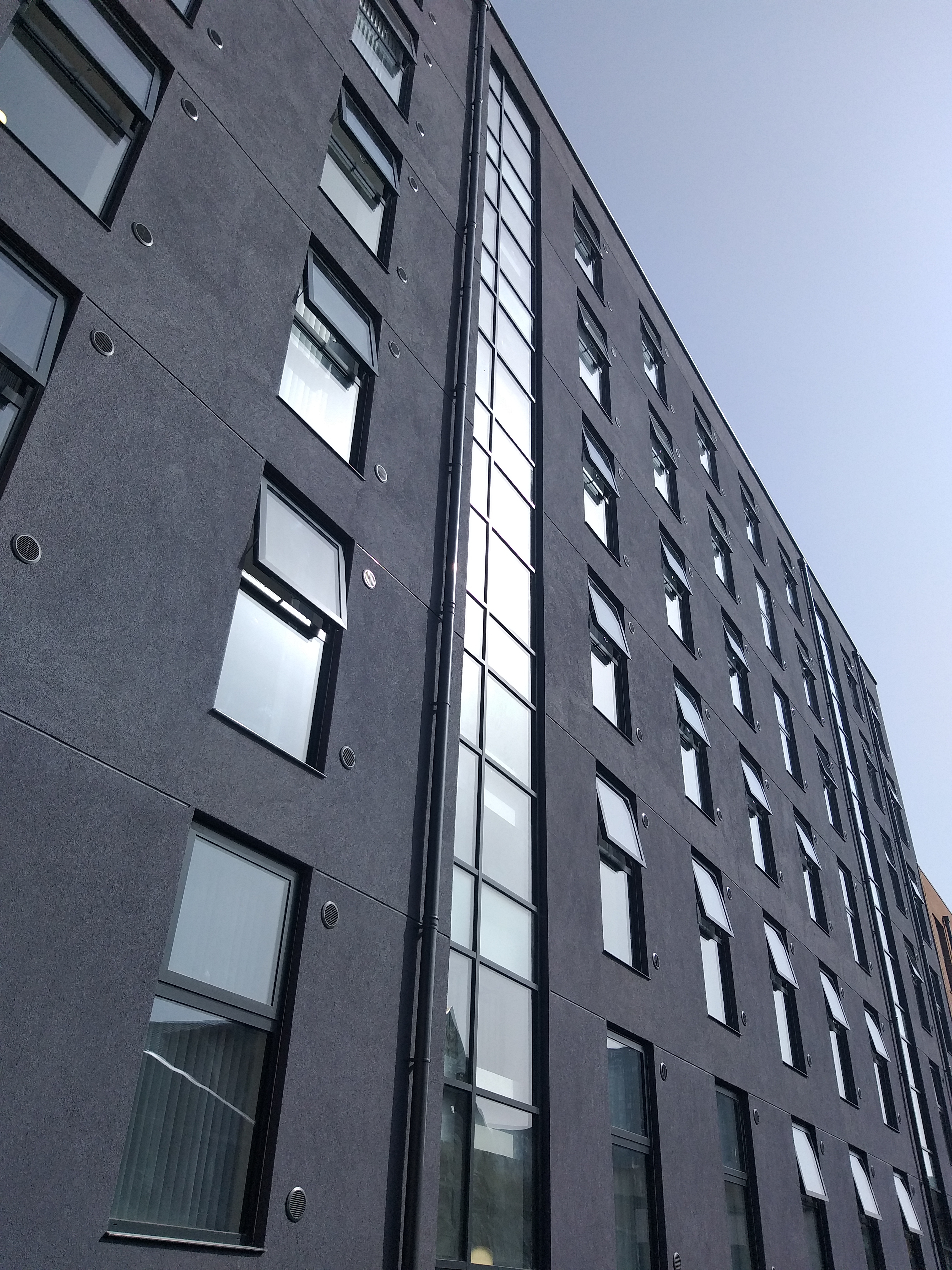Hanley Street | EYG Commercial