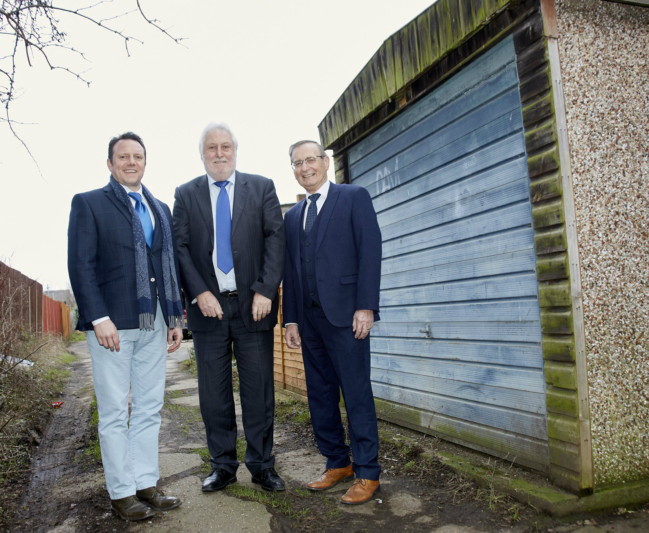 Hull firm that started in a humble garage turns over £650m