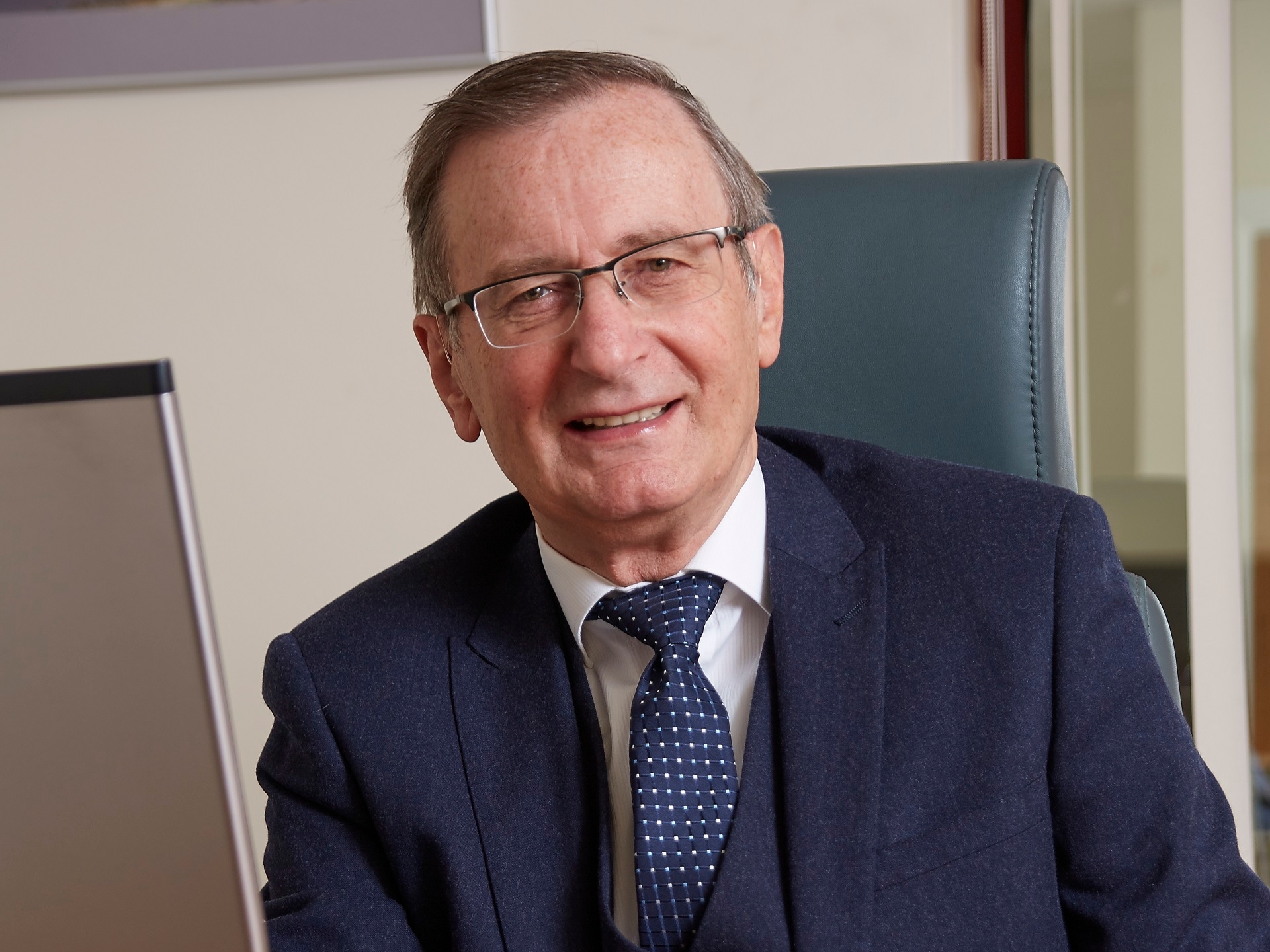 EYG founder shortlisted for prestigious regional award in 'Judges ...