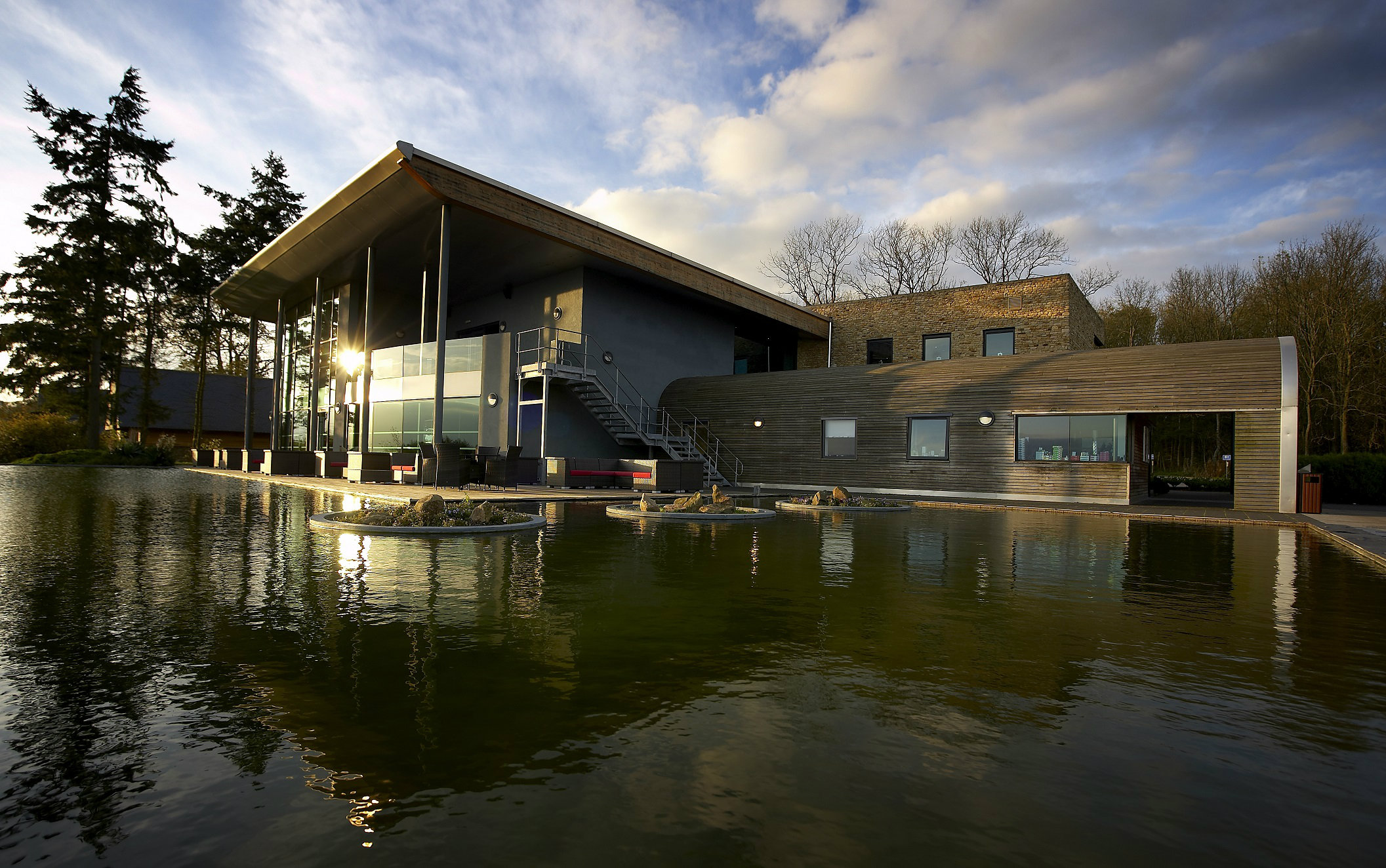 KP Club, Pocklington | EYG Commercial