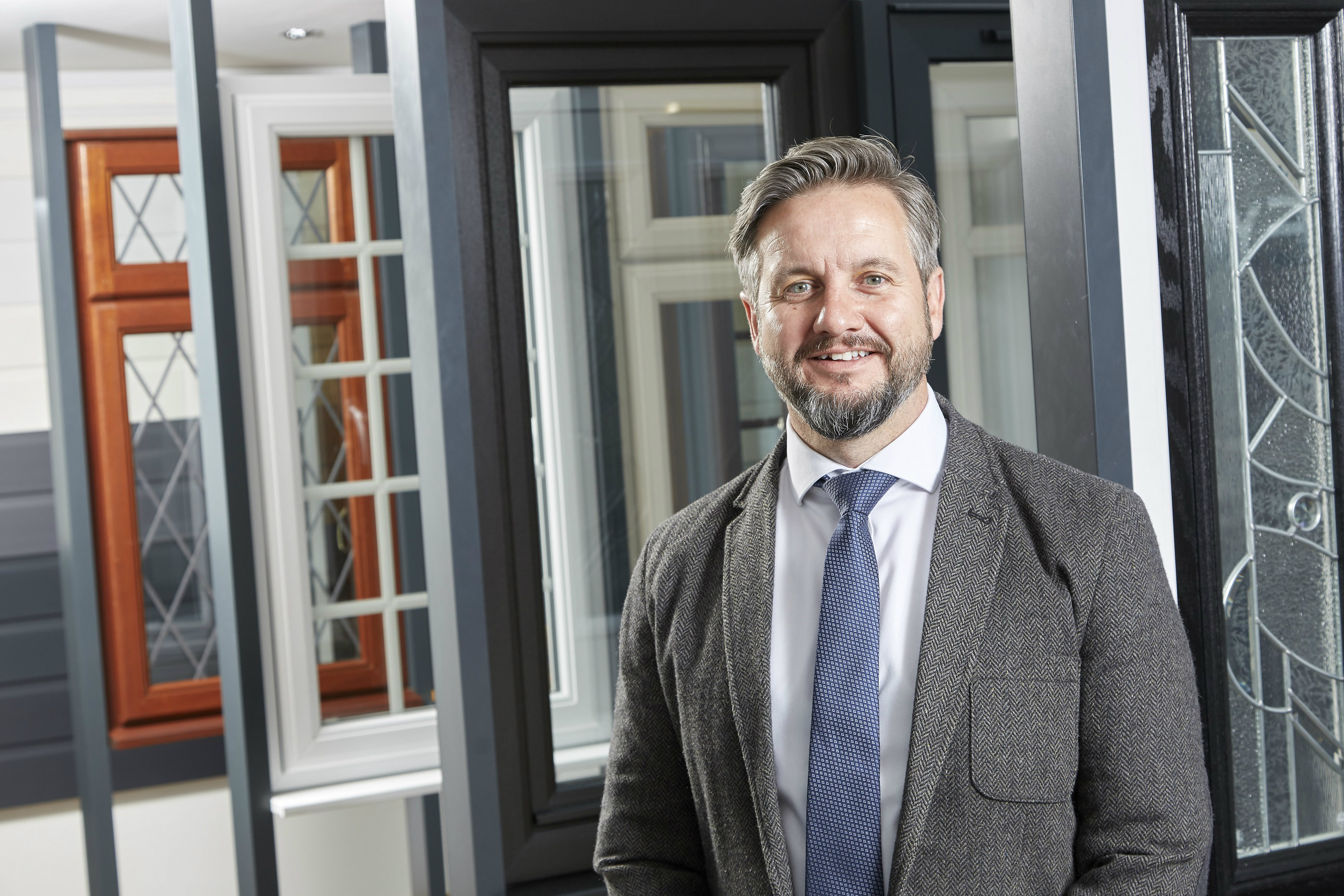 New management team additions as string of six-figure contracts ensures ...