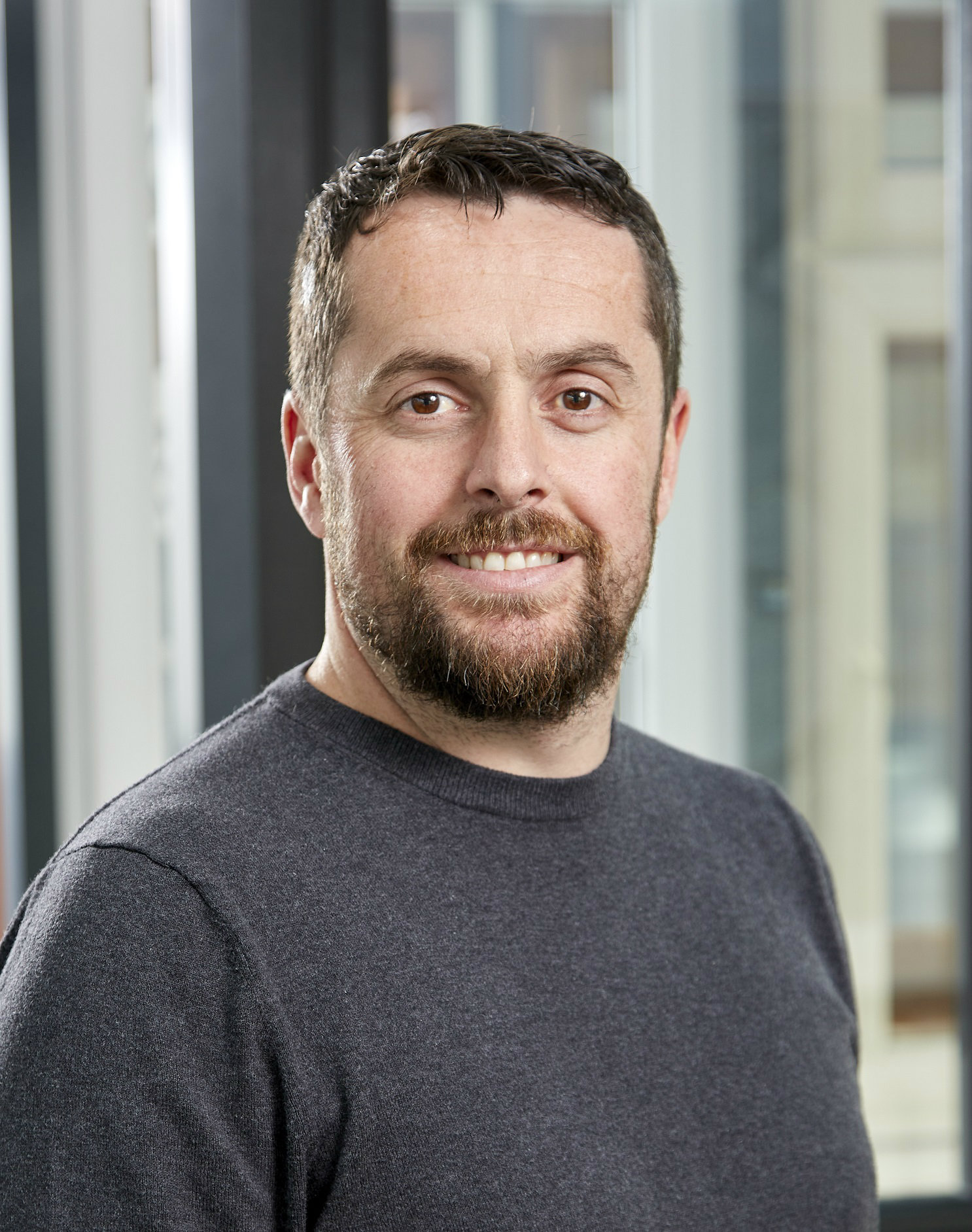 How Rich has gone from the factory floor to overseeing six-figure ...